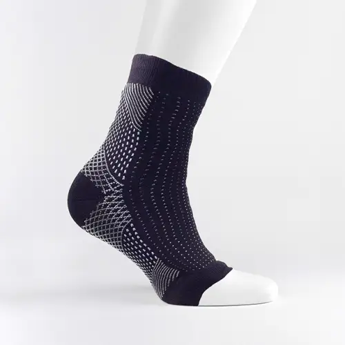 Comprex Ankle Sleeves: The Foot Comfort Revolution